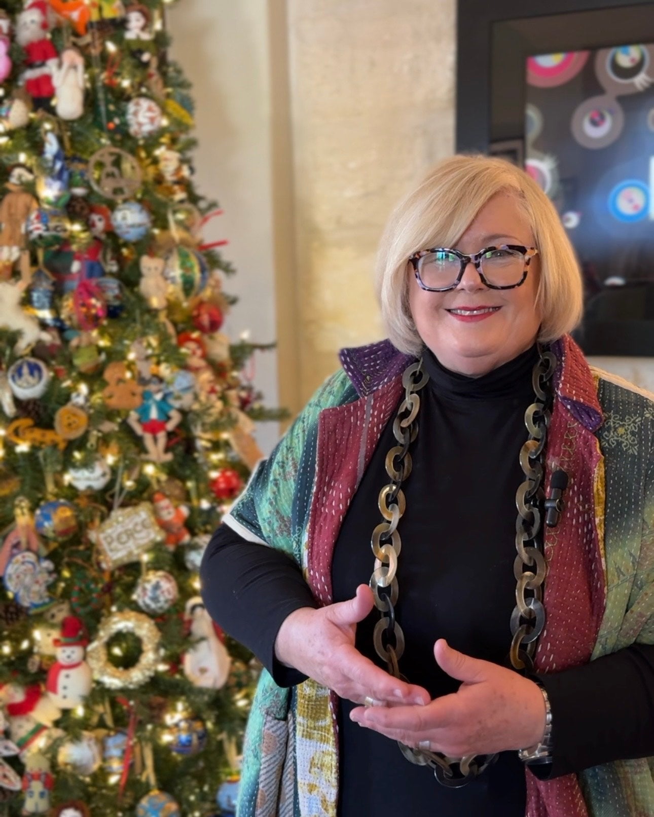 𝑪𝒉𝒓𝒊𝒔𝒕𝒎𝒂𝒔 𝑻𝒓𝒂𝒅𝒊𝒕𝒊𝒐𝒏𝒔 🎄 – Kitty Keller Designs